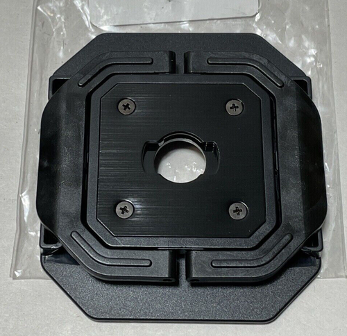 Axon Body 2 Wing Clip Camera Mount (74028) for sale online | eBay