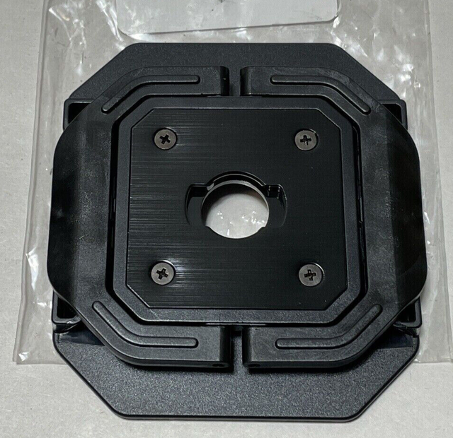 Axon Body 2 Wing Clip Camera Mount (74028) for sale online | eBay