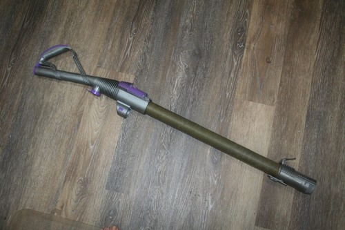 Dyson DC07 Vacuum Wand Handle & Flex Hose Lot OEM Replacement Part ...