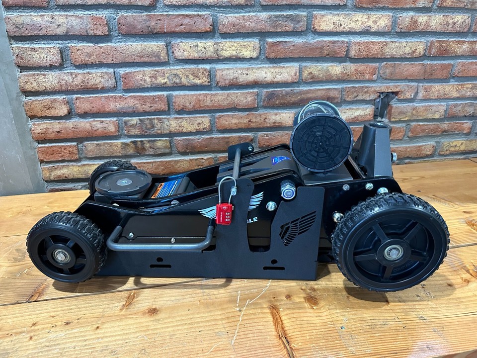 Jack Mount for ' PRO EAGLE ' Offroad Jack 3 Tons | eBay