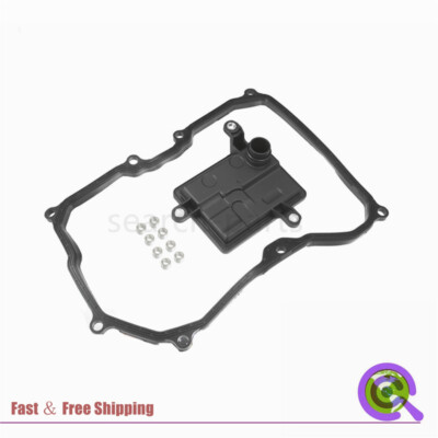 Fit Volkswagen Jetta Passat Car Automatic Transmission Filter Kit 09G ...