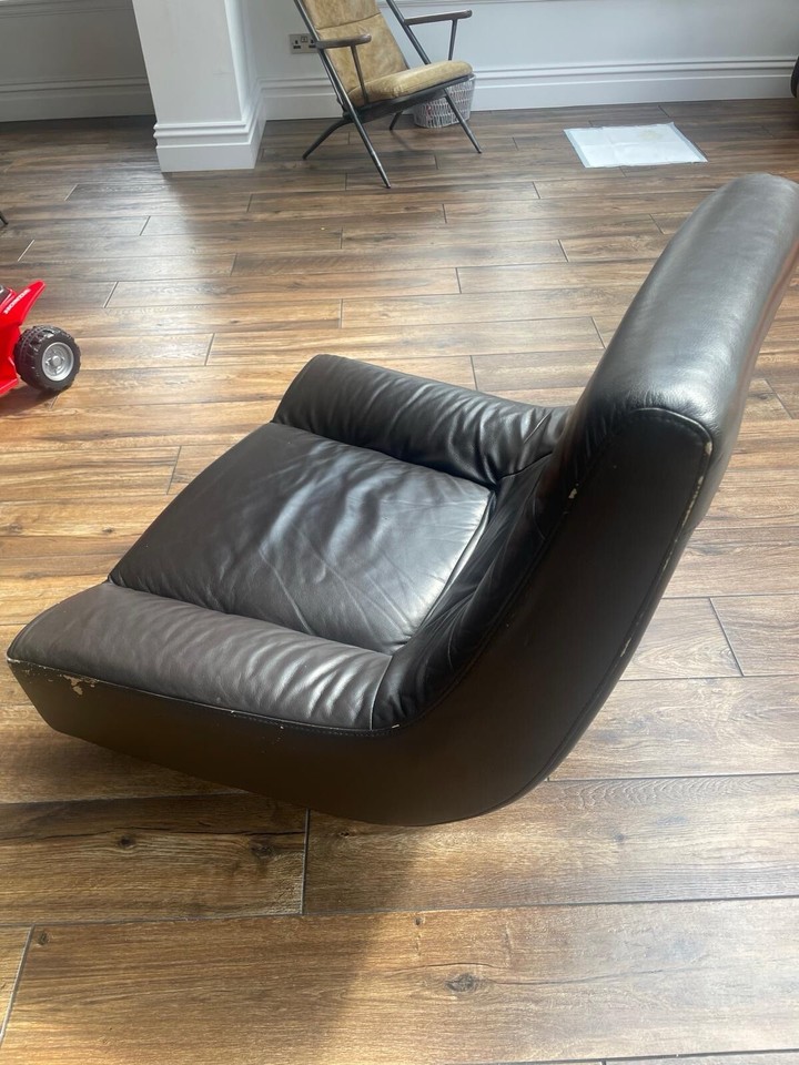 Cousins Furniture Store Swivel Chair | eBay UK