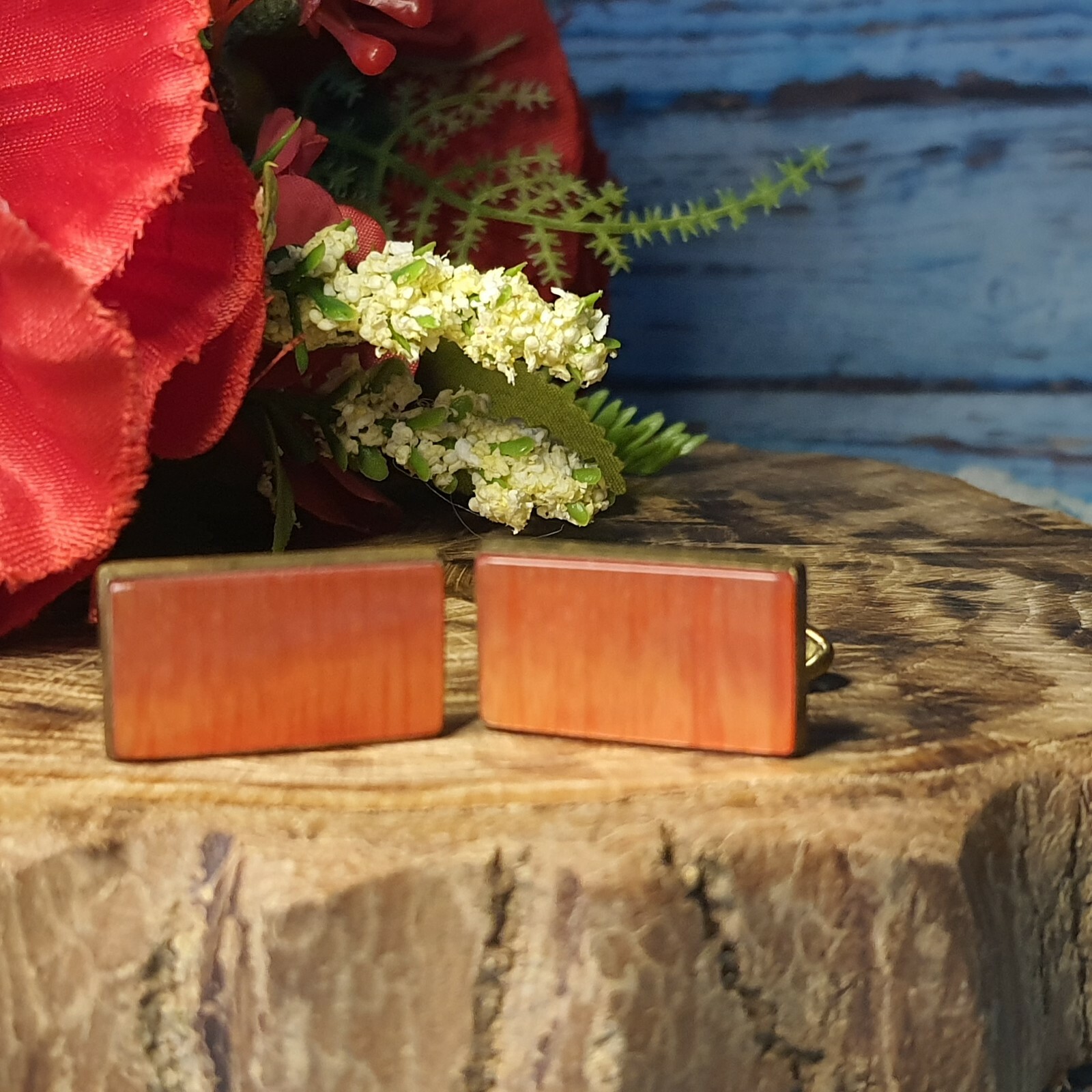 Jewelry of the USSR, cufflinks, rarity, gift, vintage cufflinks, Soviet ...