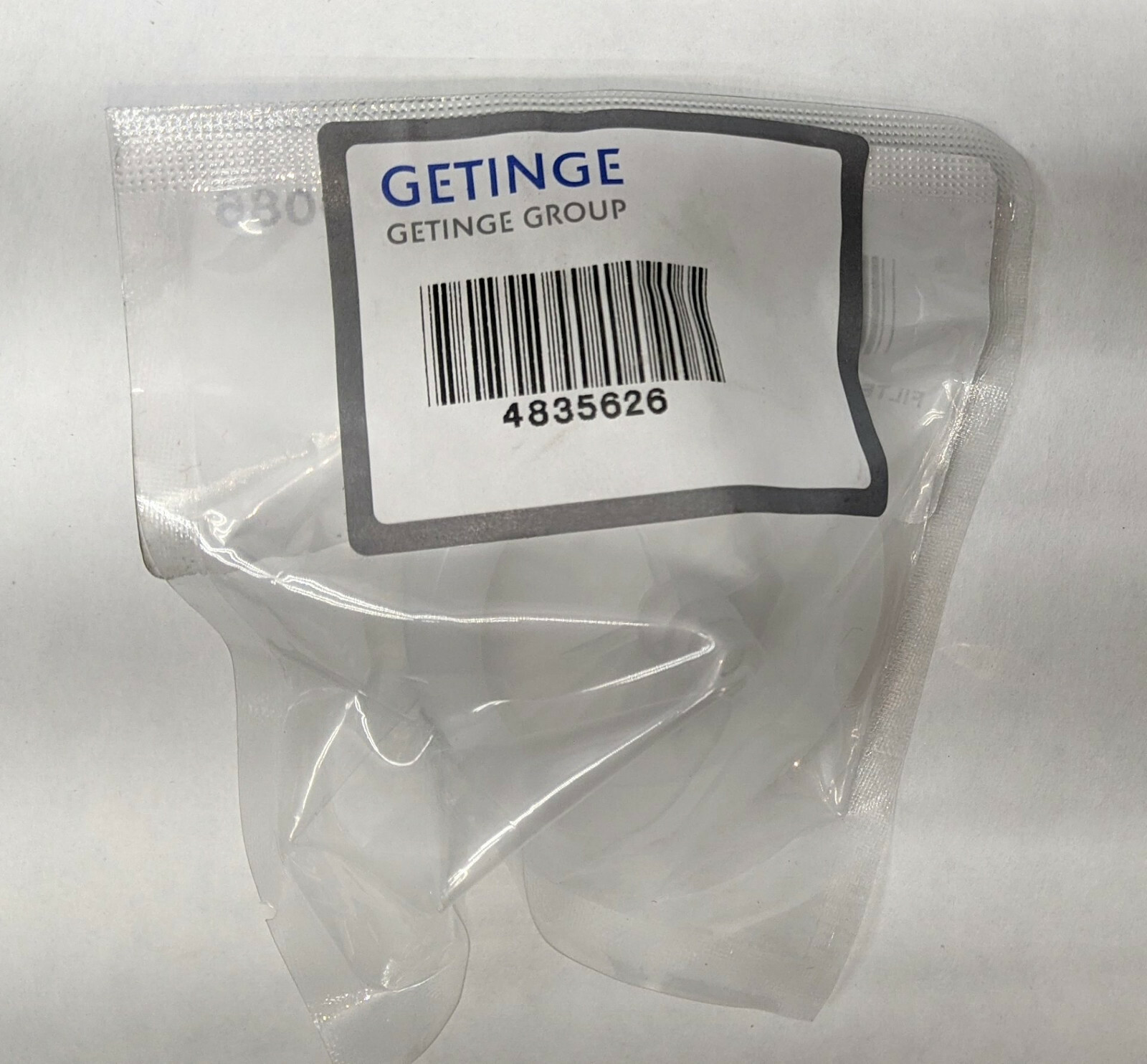 New Genuine GETINGE Air Filter for K5/K7 Autoclave Sterilizers, Part ...