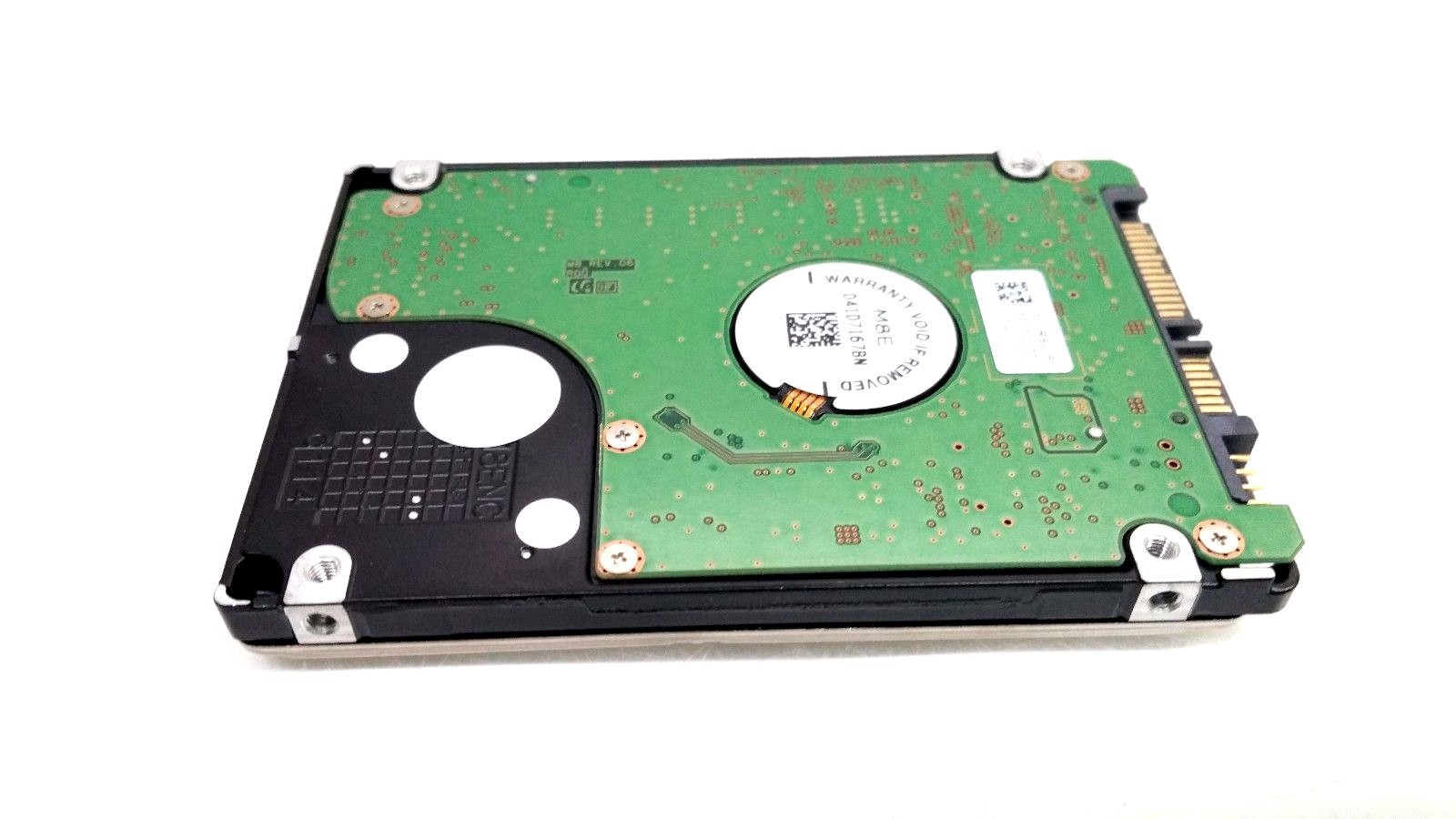 Samsung Momentus ST1000LM024 1000Gb Hard Disk Drive | eBay