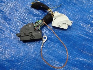 2007-2014 MINI COOPER R55 R56 R57 AIRBAG AIR BAG SRS MODULE CONNECTOR ...