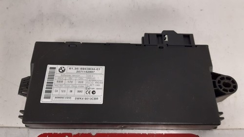 UNITÉ DE COMMANDE DE CORPS 61356943834/61359147226/9147226/61359395657 ...