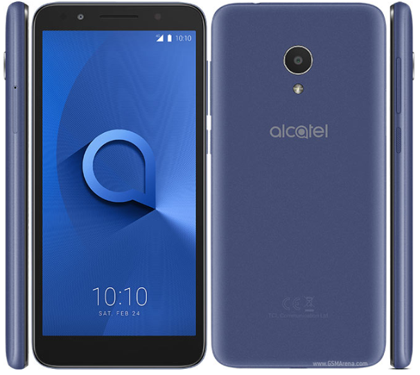 Alcatel 1X 5059Z MetroPCS Only 16GB Blue B | eBay