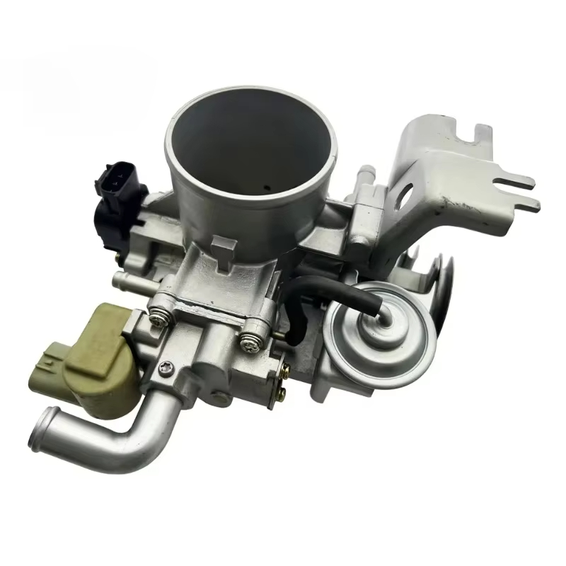 For 1997-2004 Toyota 4Runner Fuel Throttle Body Valve 22210-75210 2.4L ...