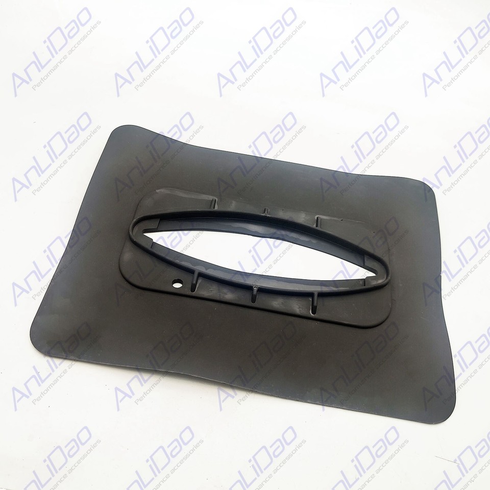Hull Seal Repl Volvo Penta Saildrive 110S 120S 130S 150S MS25S 22303438 ...