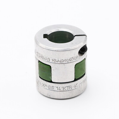 Rotex GS 14 KTR Flexkupplung 2x Ø15 | eBay.de