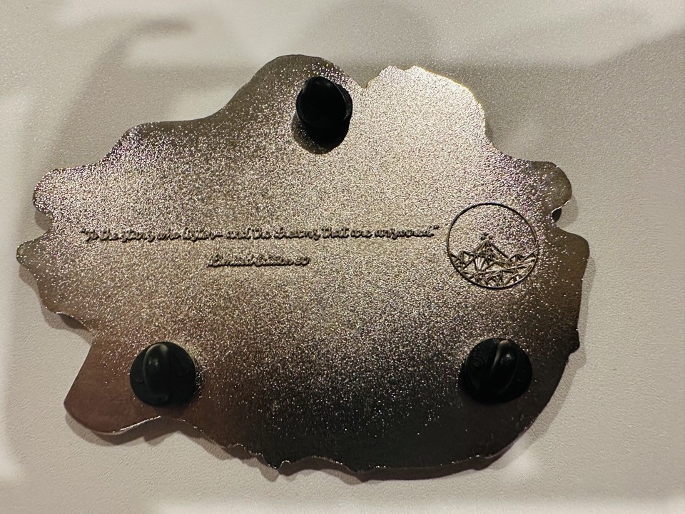 ACOTAR Pin Feysand LE50 Rhysand & Feyre A Court of Thorns and Roses ...