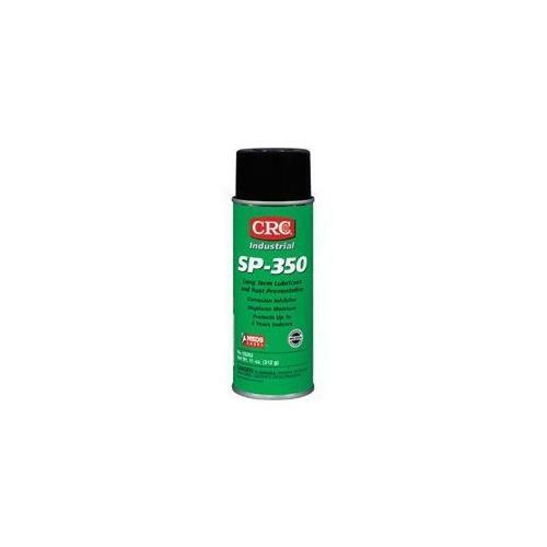 CRC Sp350 16oz Corrosion Inh (125-03262) Category: Corrosion Inhibitors ...