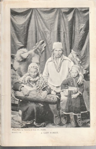 HISTORICAL PRINT ,B/W , A LAPP FAMILY | eBay Australia
