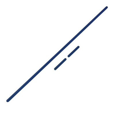 3pcs Rubber FEET For LENOVO IdeaPad Slim 3 14IRU8 82X6 Slim 3 14IAN8 ...