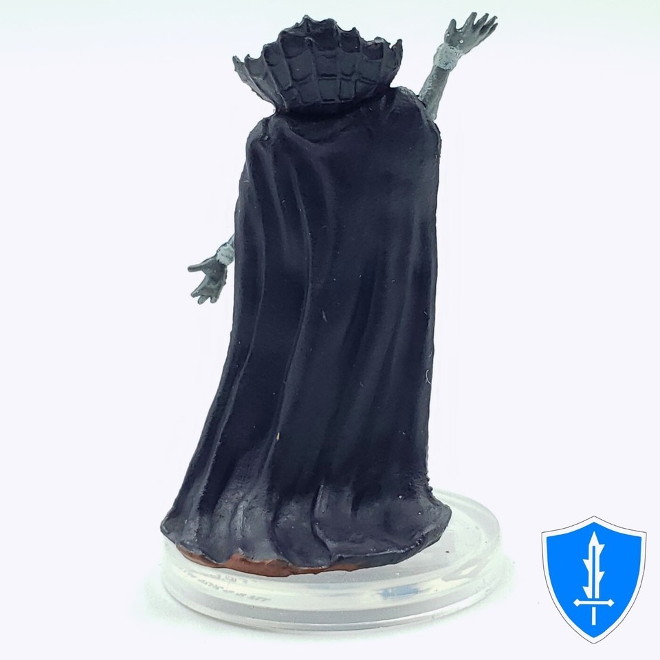 Lolth 1e - 50th Anniversary #39 D&D Icons of the Realms Drow Miniature ...