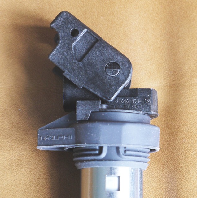 BMW Ignition Coil N46 Petrol Engine 2.0 PN 8616153 for sale online | eBay