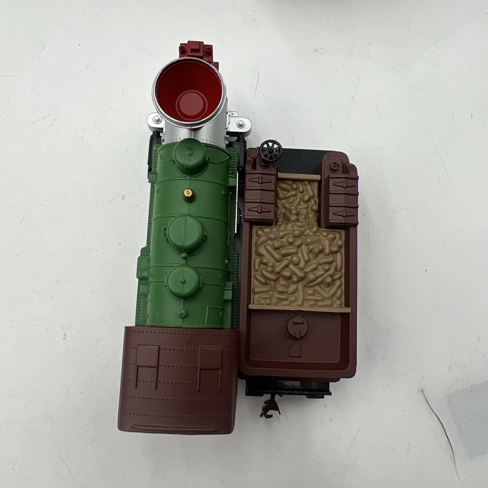 MODEL POWER HO SCALE OLD TIME FAT BOY 0-4-0 PENNSY LOCOMOTIVE WITH ...