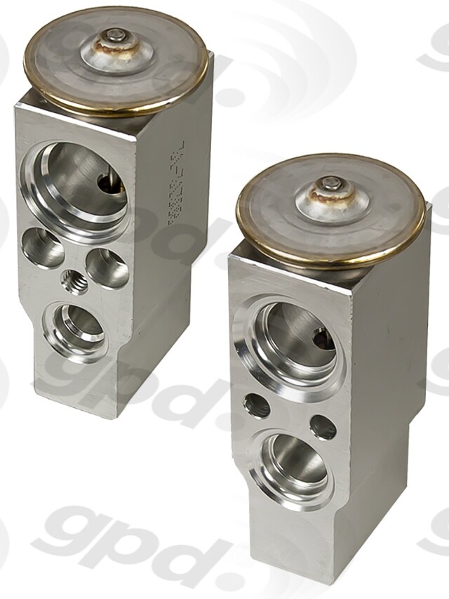 Expansion Valve Global Parts Distributors 3411540 | eBay