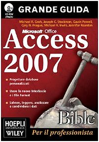 Access 2007 Bible. Con CD-ROM, Unknown | eBay