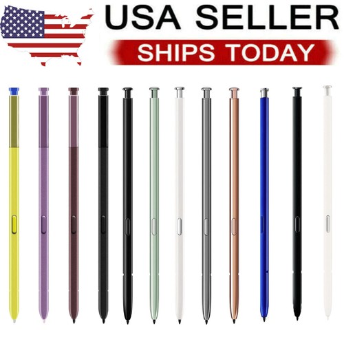 Stylus S Pen For Samsung Galaxy Note 10 Note 20 Note 9 Note Replacement ...