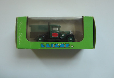 Elicor Ford V8 Pick-Up Bache 1933 Watneys 1087 With Box | eBay