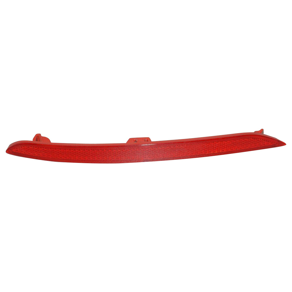 63147295422 Rear Right Bumper Reflector Fit BMW F22 2-Series F23 2 ...