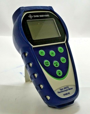 Thermometers - Temp Plus