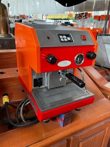 Lot of 7 Commercial Espresso Machines | eBay