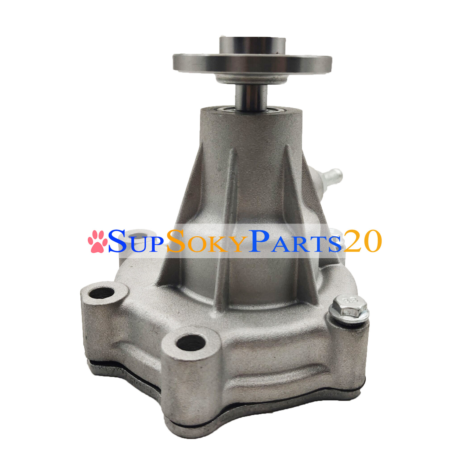 Mitsubishi Engine K3A K3B K3C K3D K3E K4D K4E K4N S3L2 S4L2 S4N Water ...