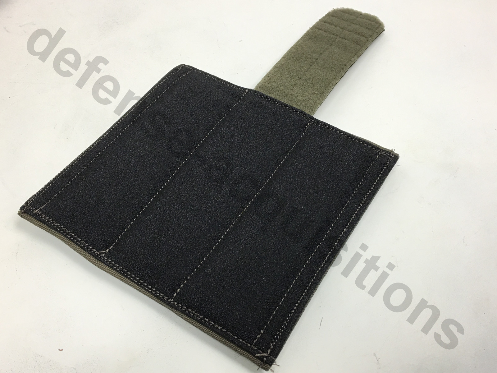 Eagle Allied Industries MSAP Tactical Armor Vest Deltoid Kit CIRAS RLCS ...