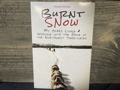 Burnt Snow 9780888393098| eBay