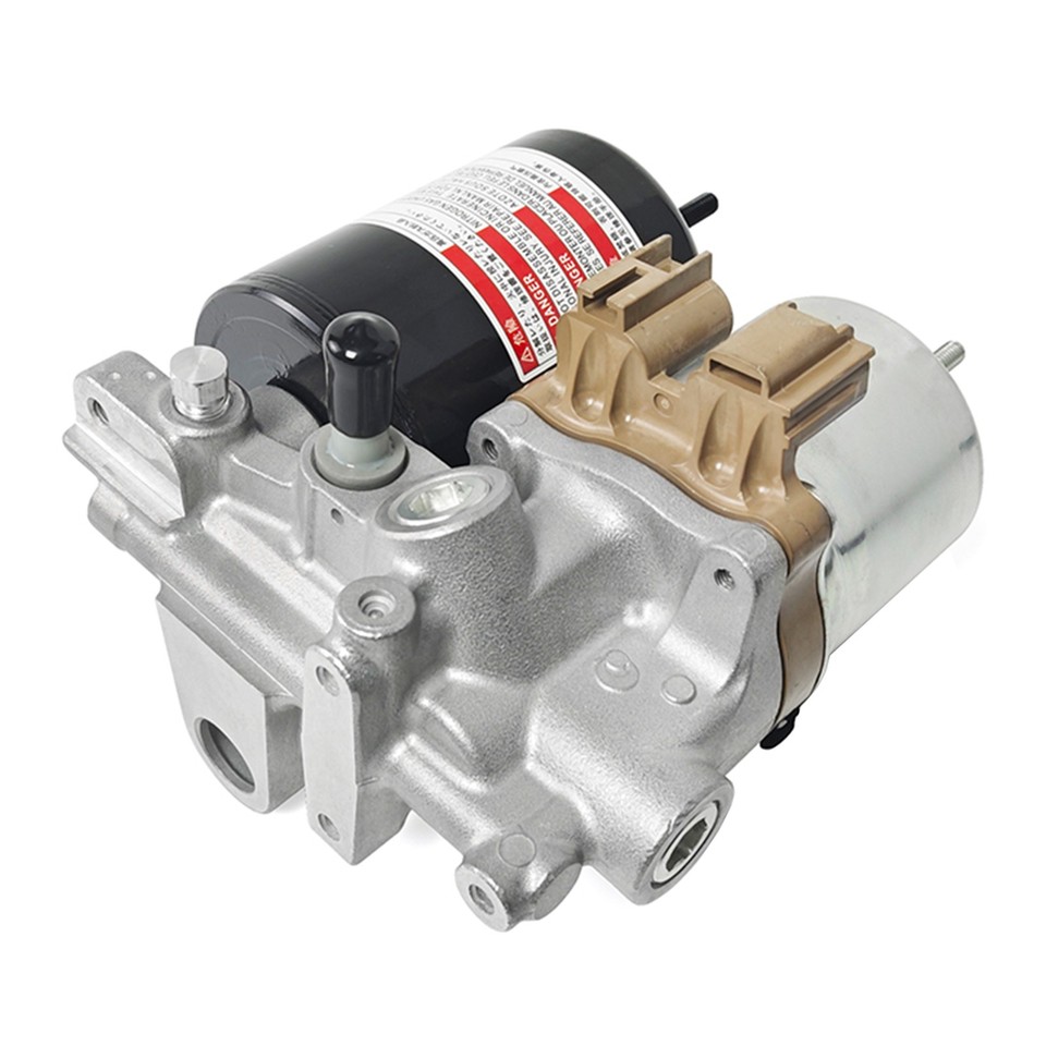 Anti Lock ABS Brake Booster Pump Assembly 47070-47050 for Toyota Prius ...