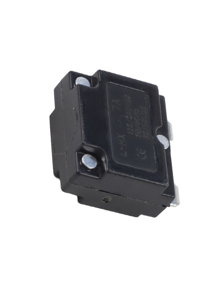 High Performance Reset Relay Essential Accessory for Children's ...