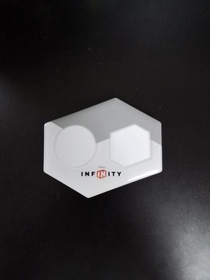 Nintendo 2DS/3DS Wireless Disney Infinity Portal Base Untested | eBay