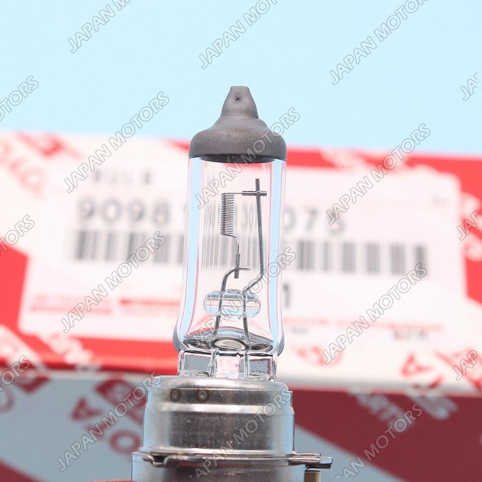 90981-13075 OEM Toyota 4Runner Lexus RX 350 Scion xB Low Beam Headlight ...