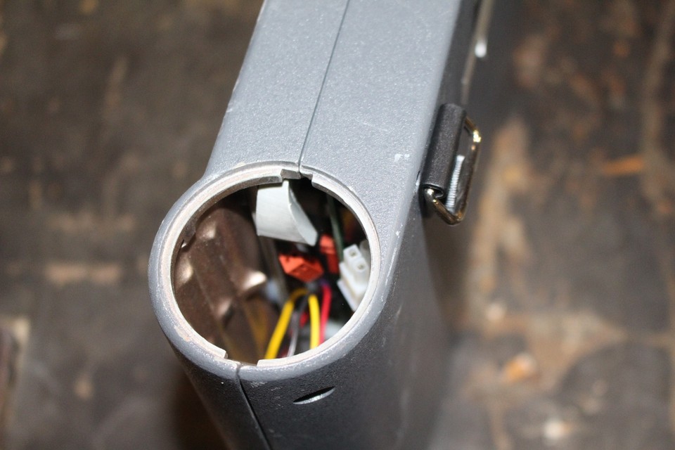 Berkeley Nucleonics Corp BNC Model SAM Portable Gamma Spectroscopy ...