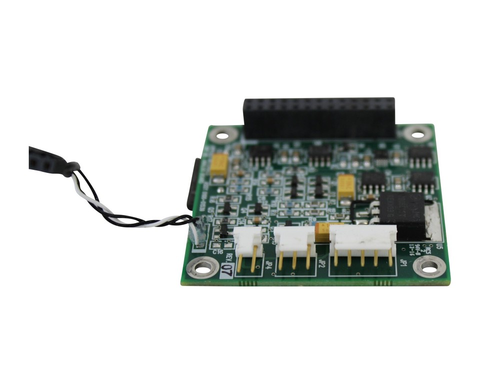 AMAT APPLIED MATERIALS 0100-01539 CMP MO ANALOG BOARD PCB | eBay