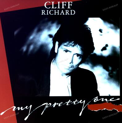 Cliff Richard - My Pretty One Maxi (VG/VG) .* | eBay