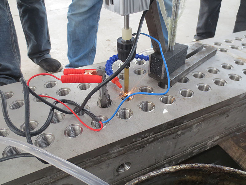 US Stock Tap Burner/ Portable EDM/Tap Buster 3000W SFX-4000B Broken Tap ...