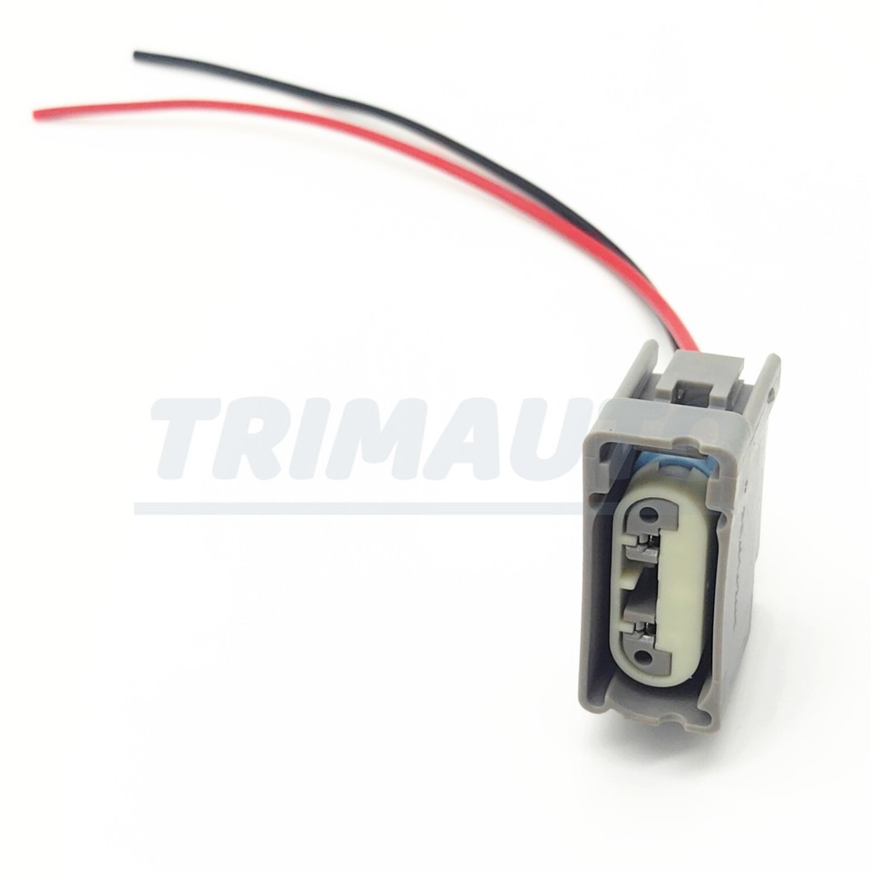 For 2018-2021 Chevrolet Equinox Front Turn Signal Lights Connector Plug ...