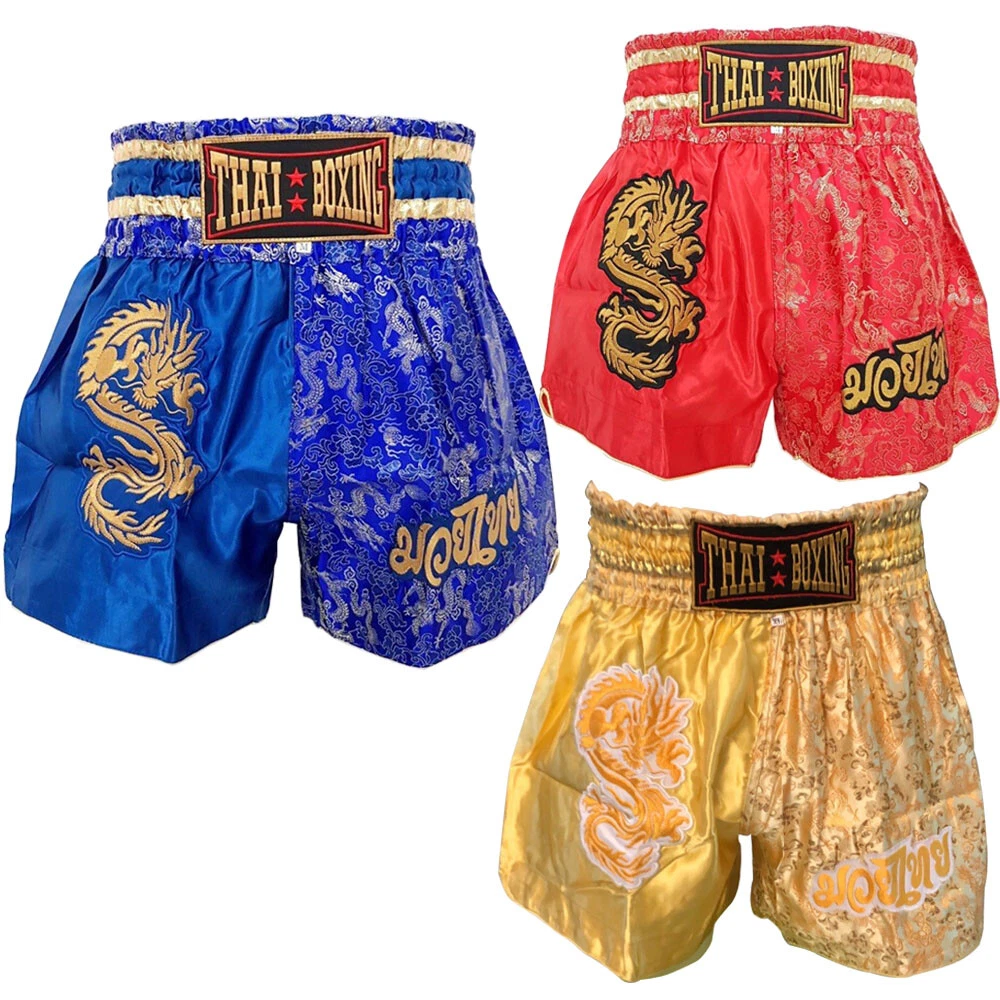 Boxing Shorts For Men