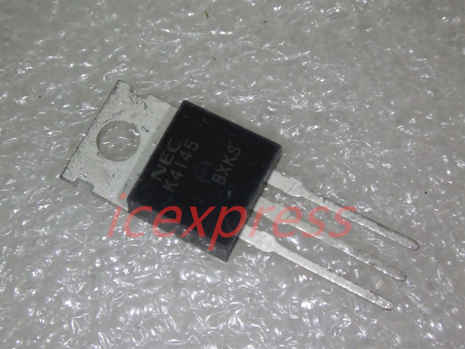 10PCS K4145 2SK4145 TO-220 | eBay