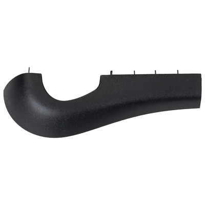 11-14 CHARGER 300 12-16 DART REAR VIEW MIRROR BACK COVER RIGHT SIDE OE ...