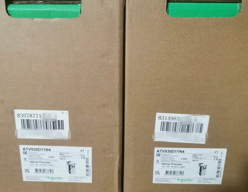 Schneider Electric ATV930D11N4 Altivar 930 Frequency Inverter | 11kW | eBay