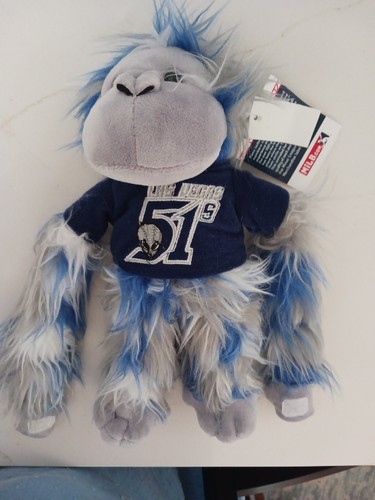 MLB Las Vegas 51s Minor League Baseball Rally Monkey Plush Stuffed ...