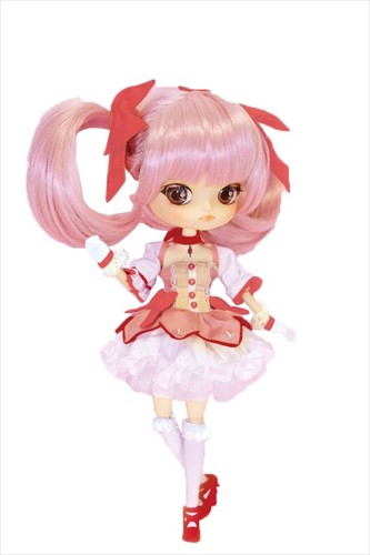 Pullip DAL kaname Madoka D-136 Fashion Doll Action Figure Collection Groove Cute | eBay