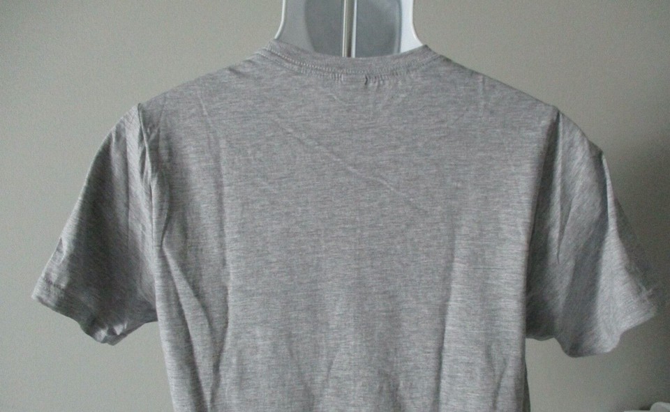 Hoolihan & Big Chuck Cleveland TV Show Men's Gray T Shirt - Men’s S ...