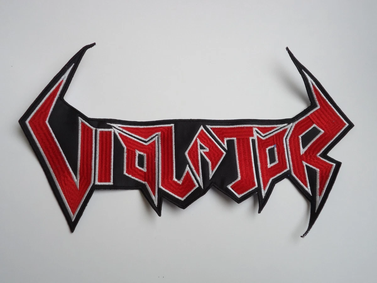 Violator Logo