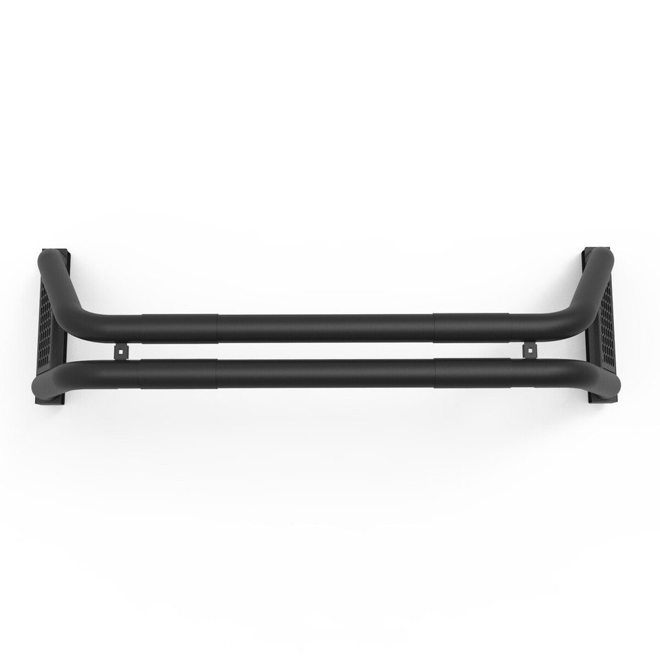 2015-2023 Ford F150 99-23 Ford F250/F350 Sport Roll Bar Chase Rack Bed ...